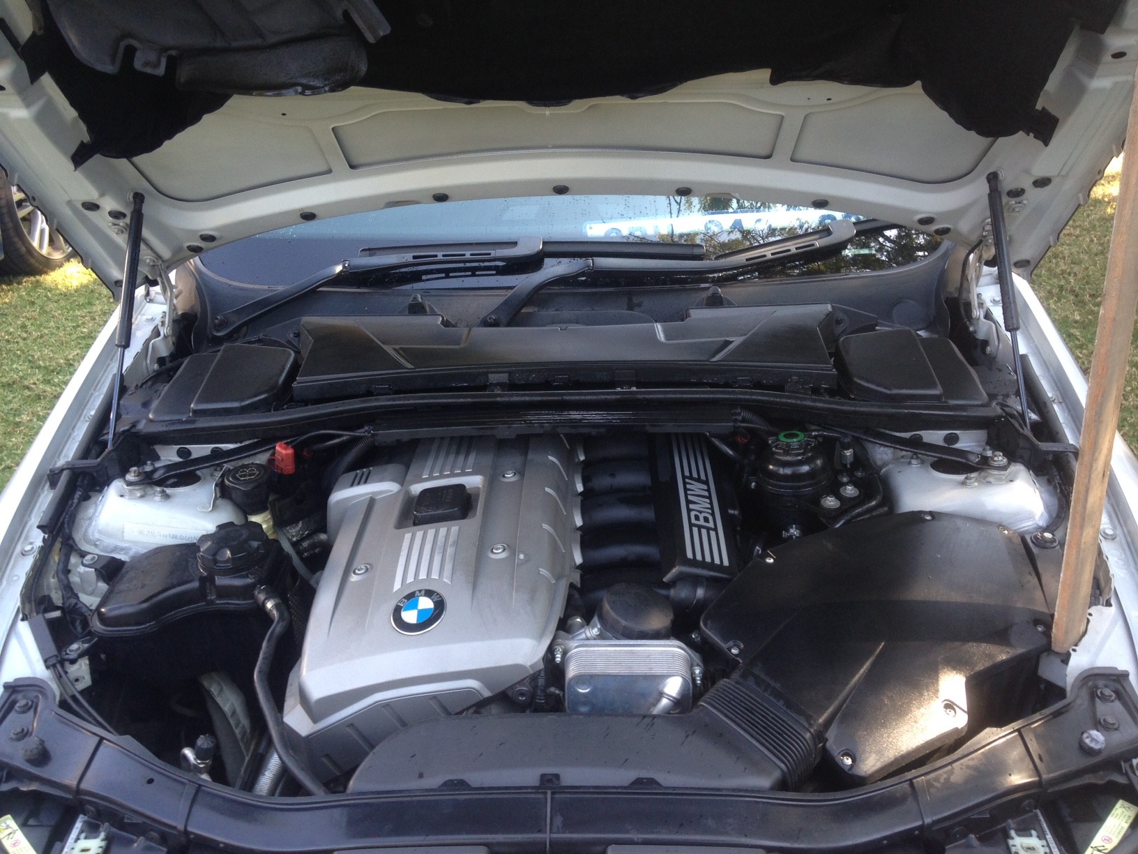 E90 Maintenance | BMWFanatics