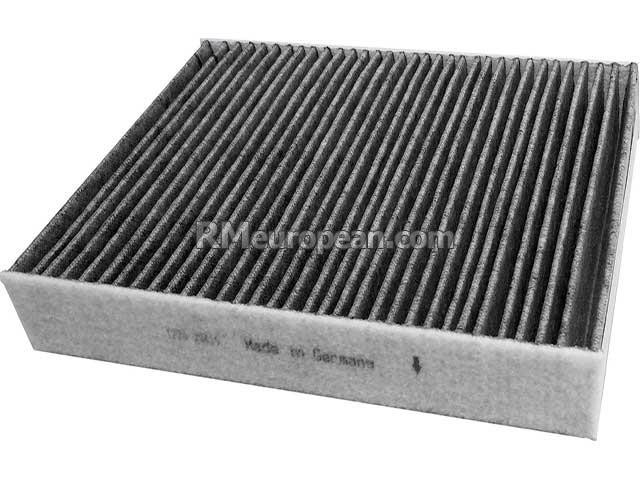 Carbon/Charcoal Microfilter | BMWFanatics
