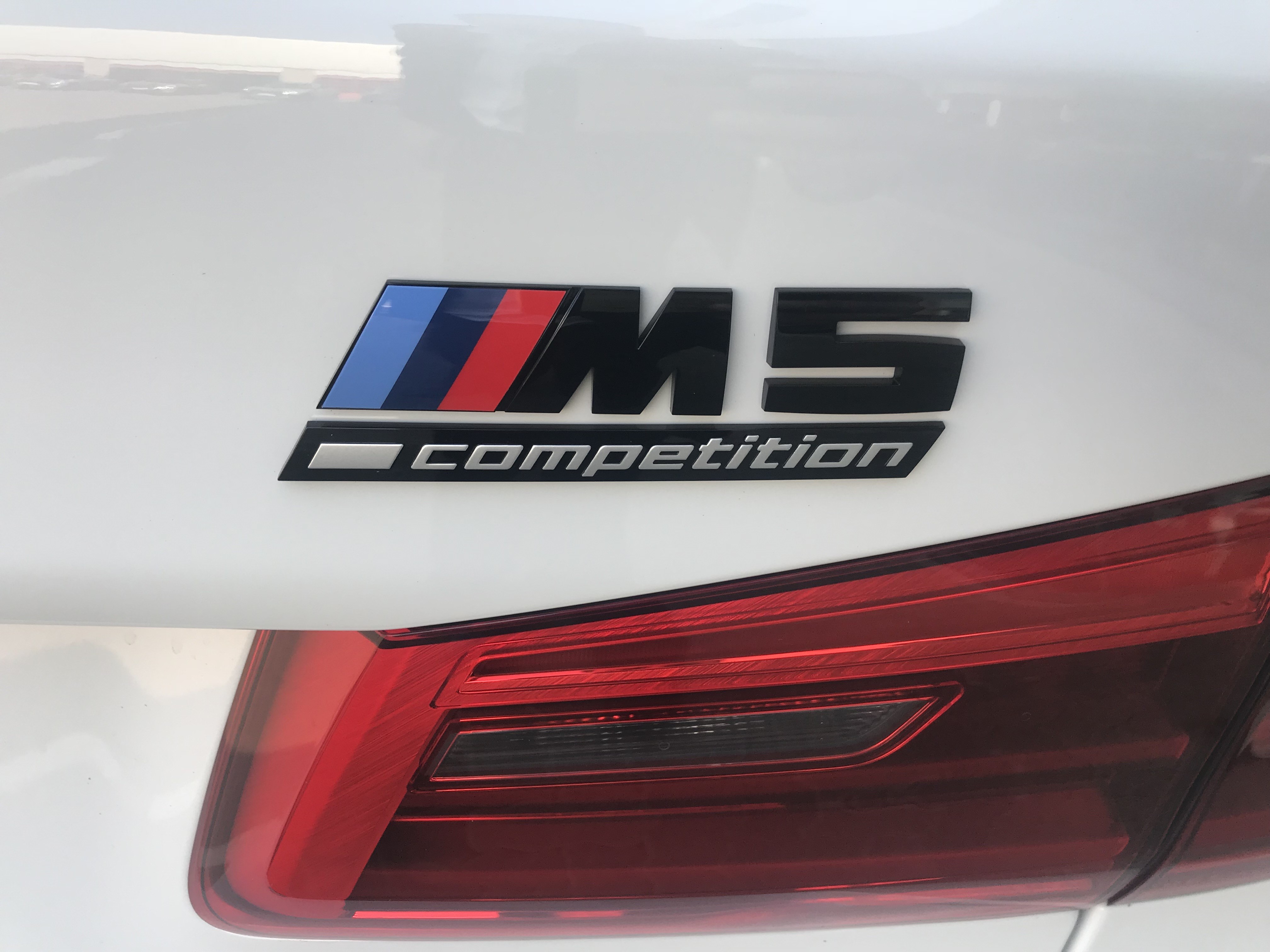 M2 & M5 Competition photos | BMWFanatics
