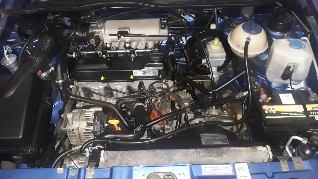 Preshen's Citi Rox | BMWFanatics