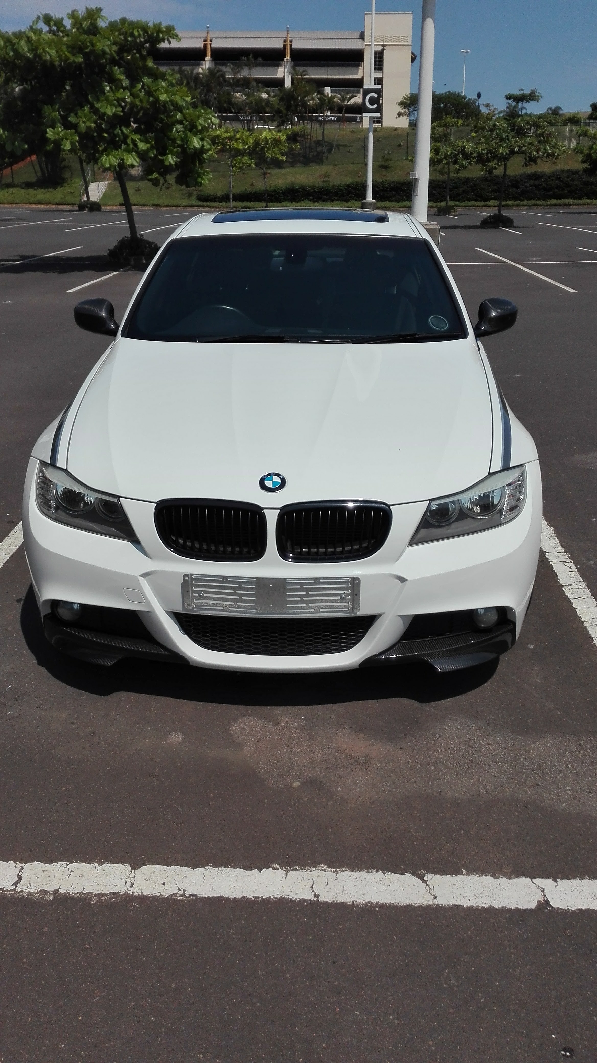 320d lci Dynamic edition | BMWFanatics