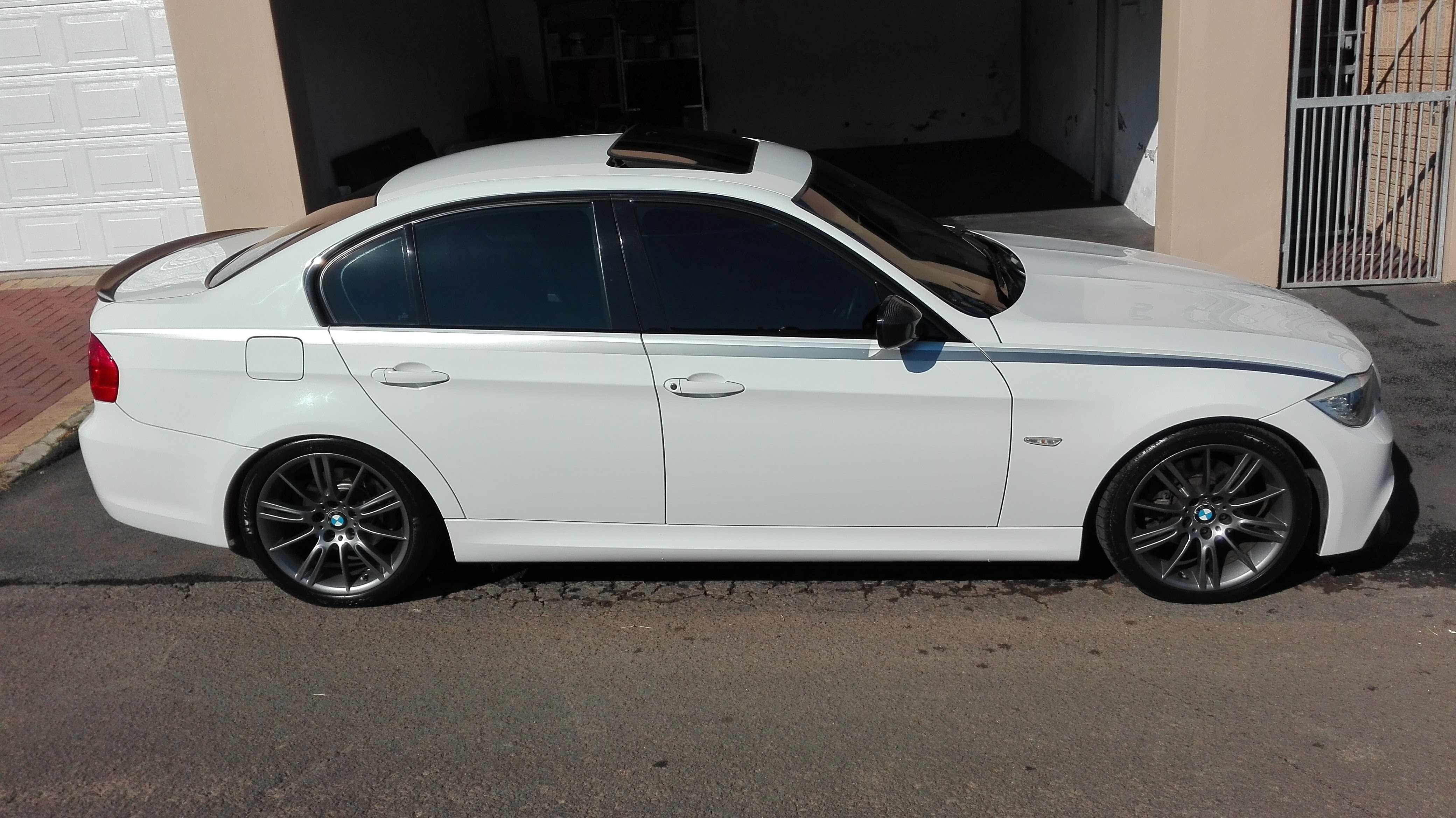 320d lci Dynamic edition | BMWFanatics