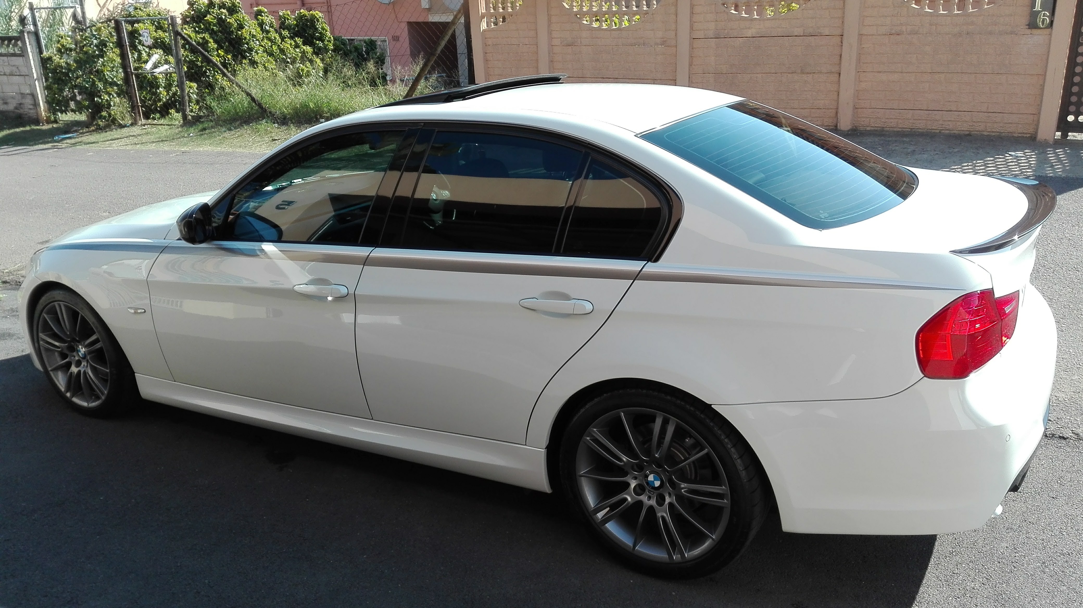 320d lci Dynamic edition | BMWFanatics