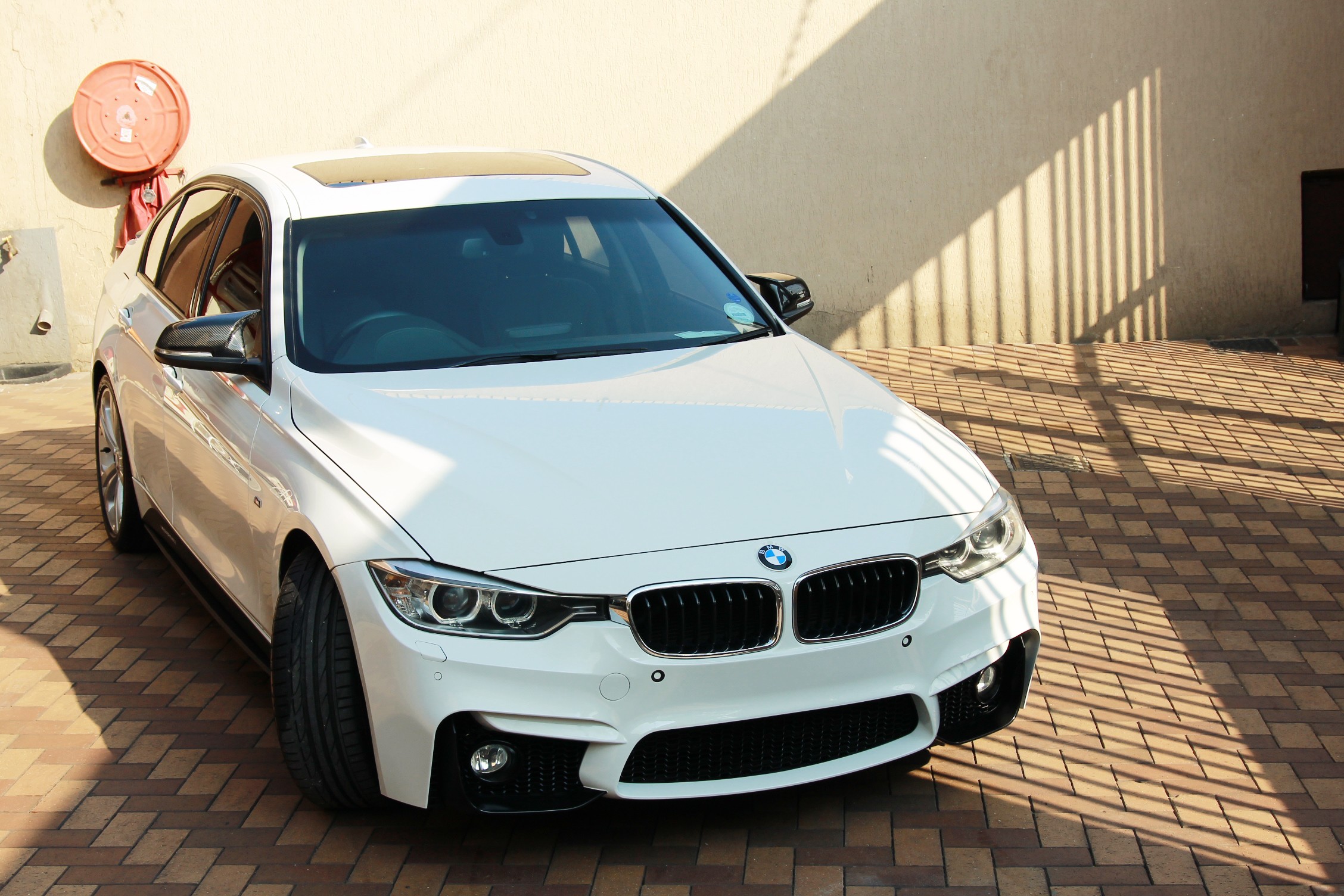 BMW F30 335i build | BMWFanatics