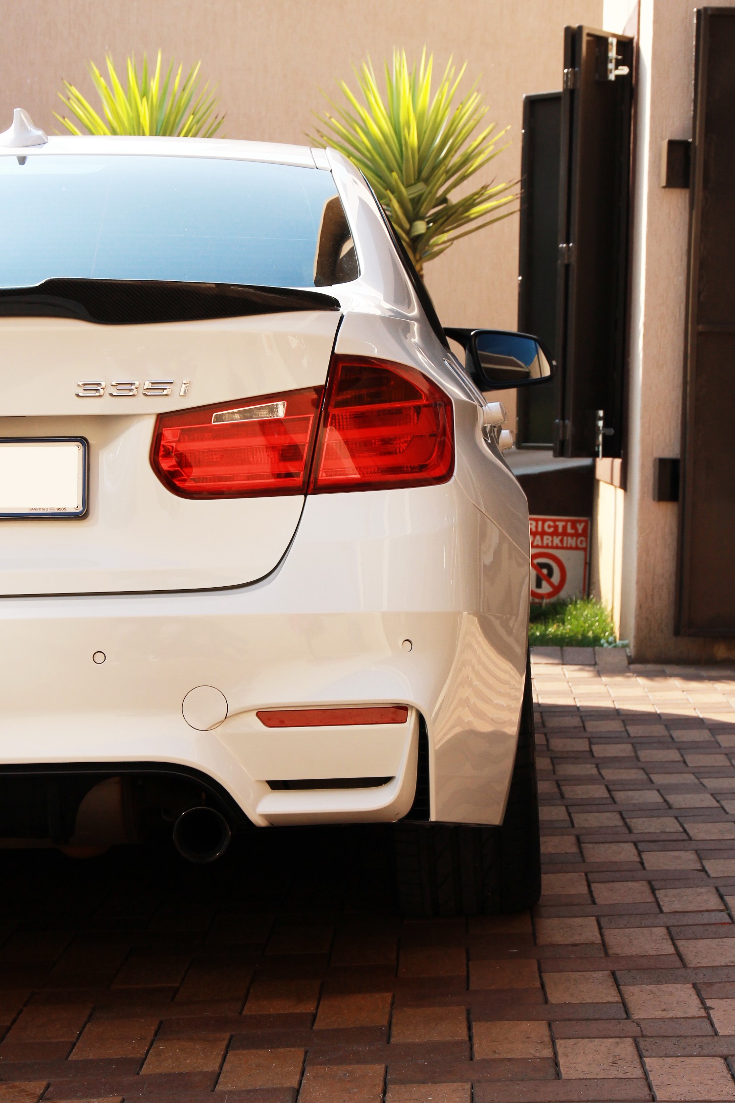 BMW F30 335i build | BMWFanatics