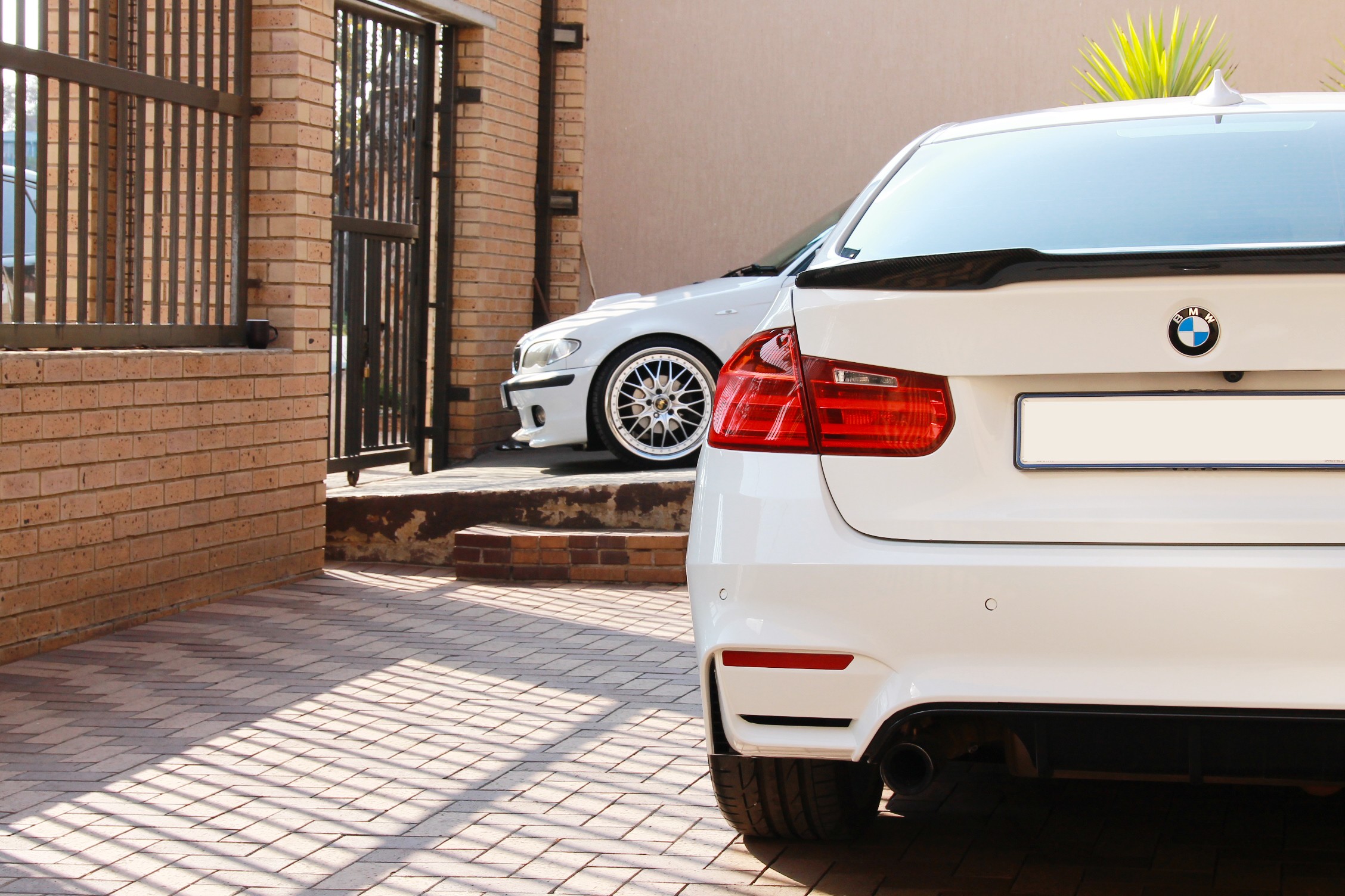 BMW F30 335i build | BMWFanatics