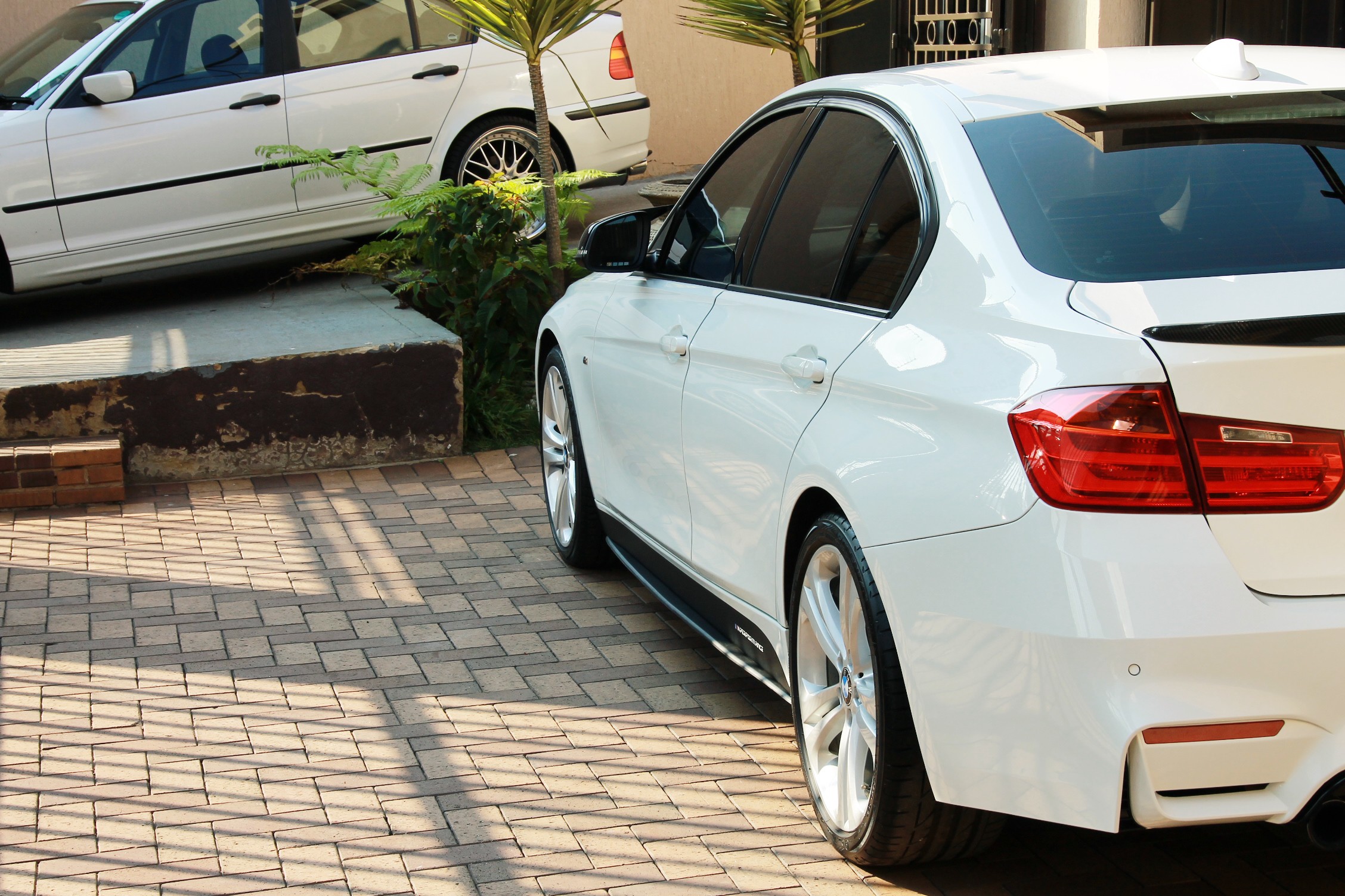 BMW F30 335i build | BMWFanatics