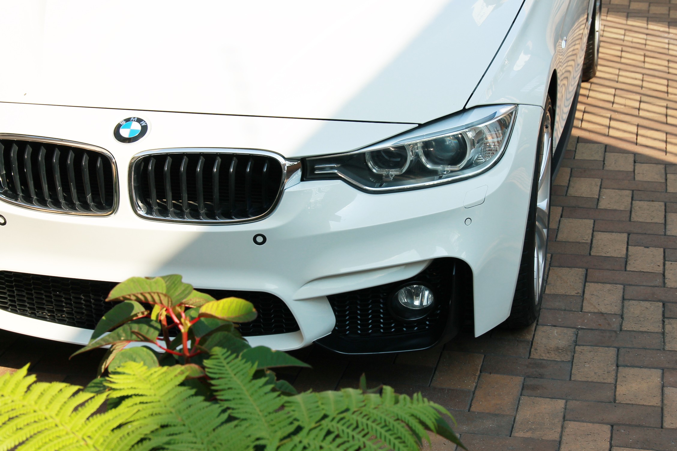 BMW F30 335i build | BMWFanatics