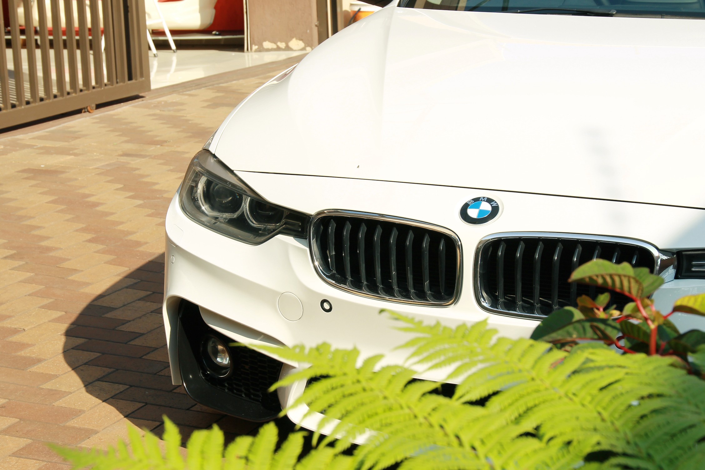 BMW F30 335i build | BMWFanatics