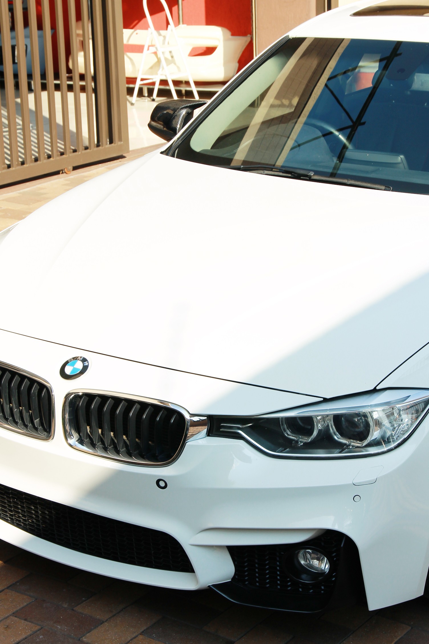 BMW F30 335i build | BMWFanatics