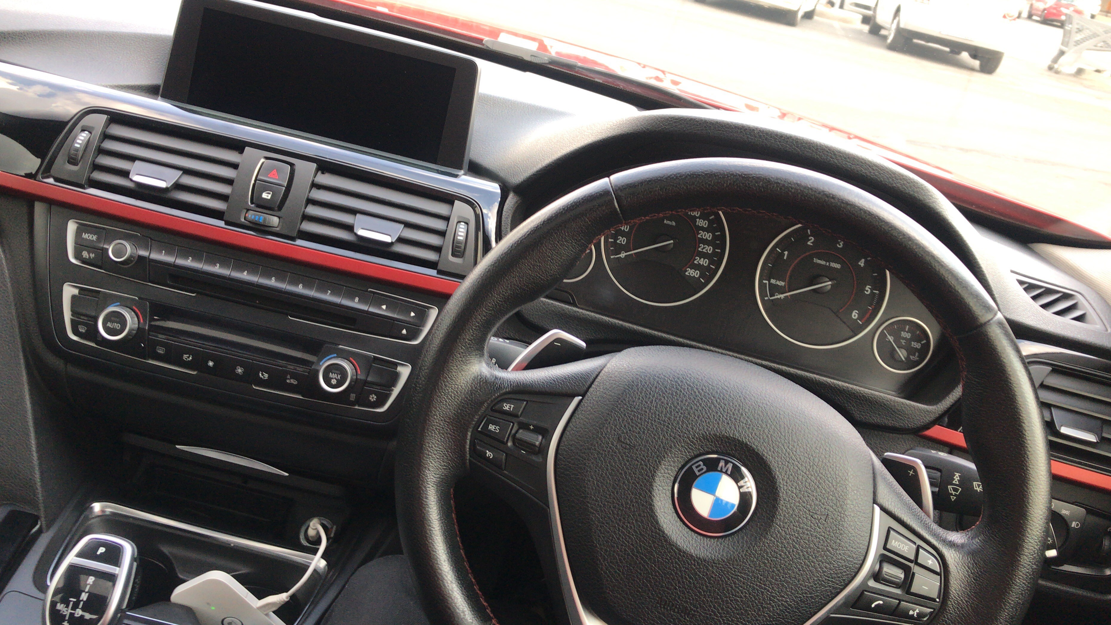 F30 320d Software Remap | BMWFanatics