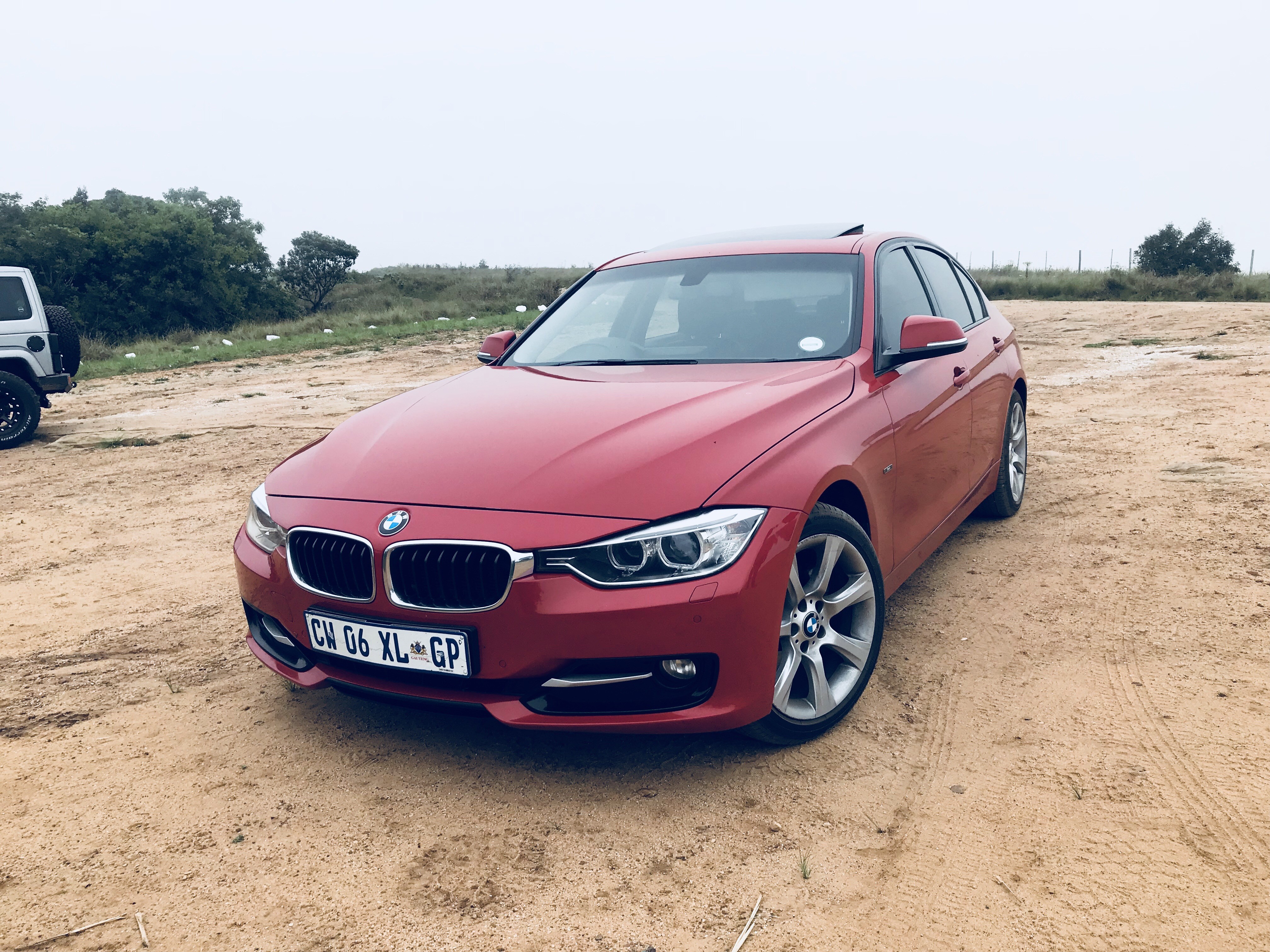 F30 320d Software Remap | BMWFanatics