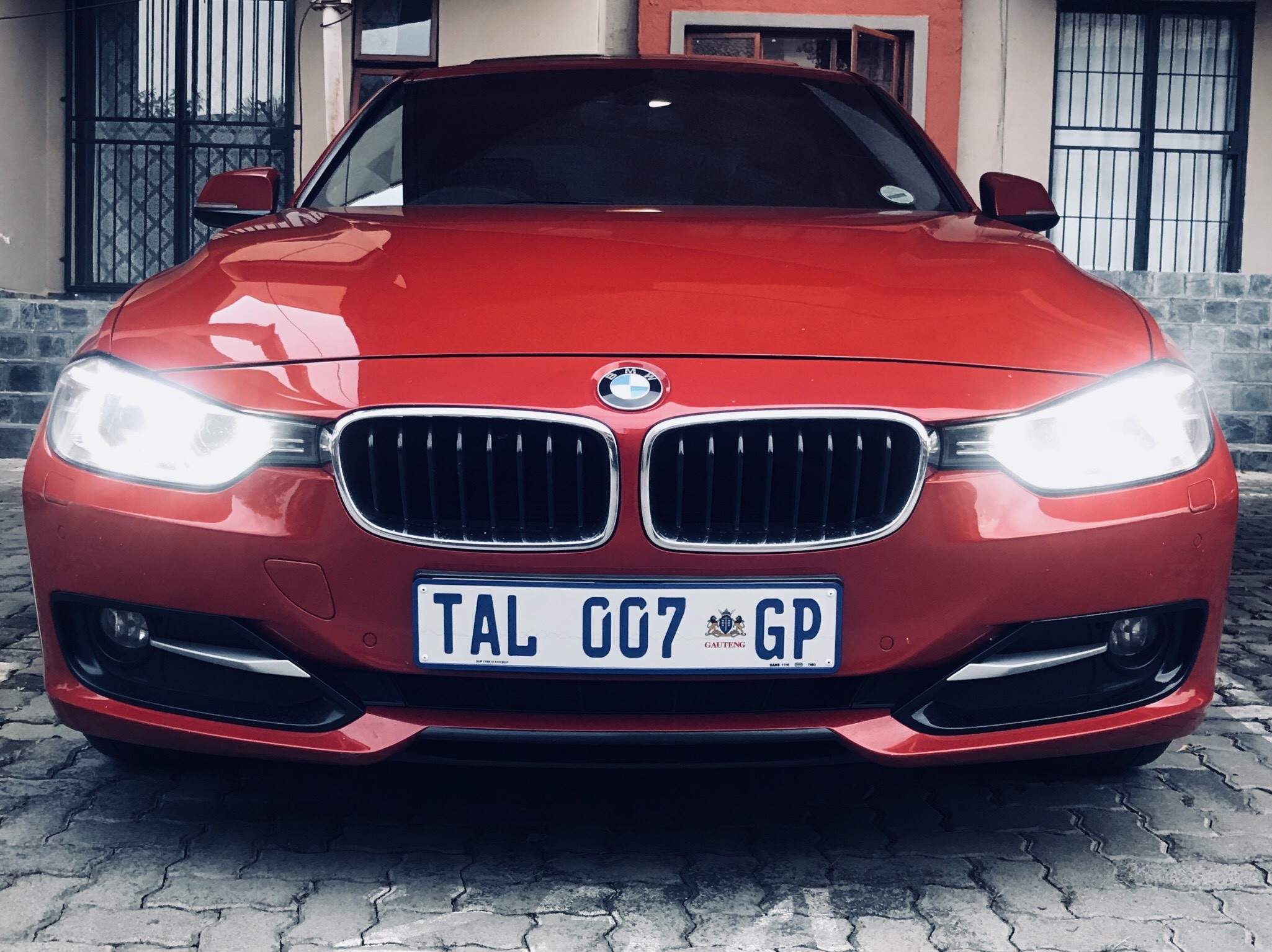 F30 320d Software Remap | BMWFanatics