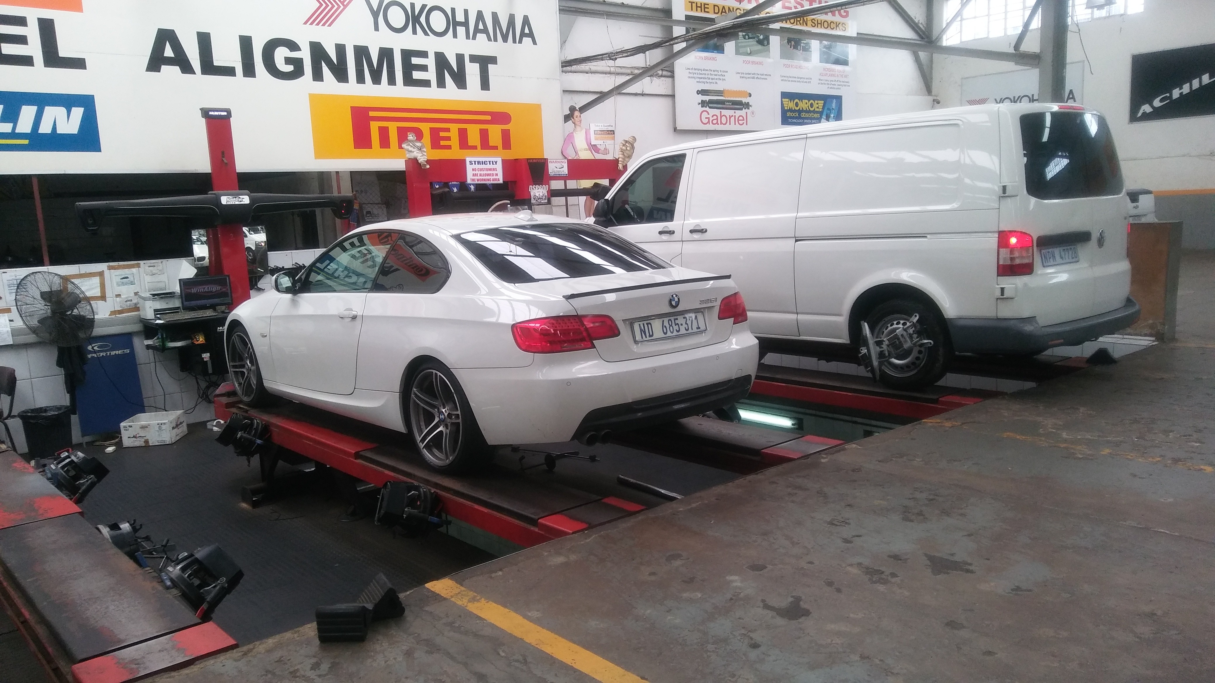 E92 325i LCI | BMWFanatics