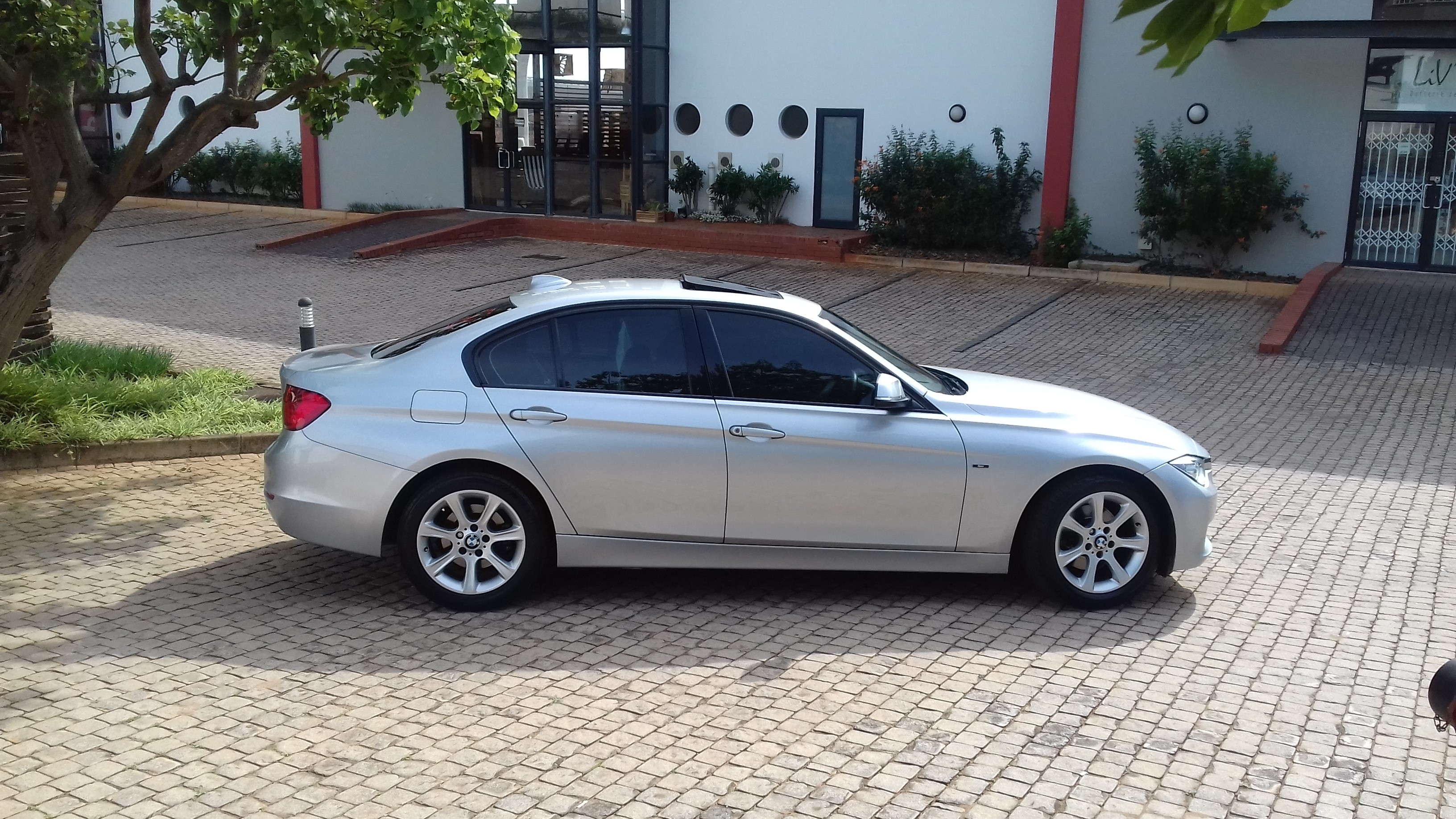 2013 320d | BMWFanatics