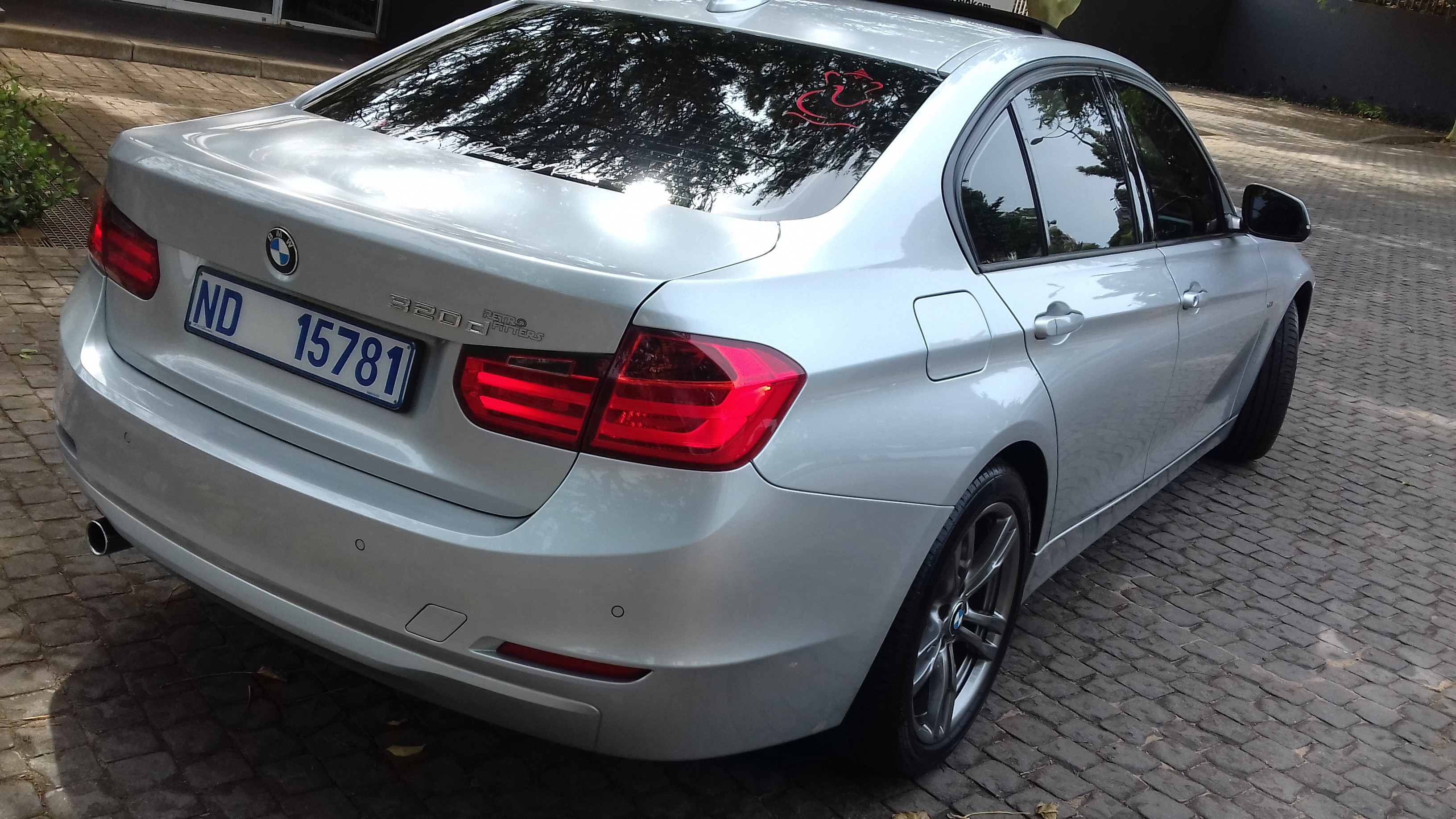 2013 320d | BMWFanatics