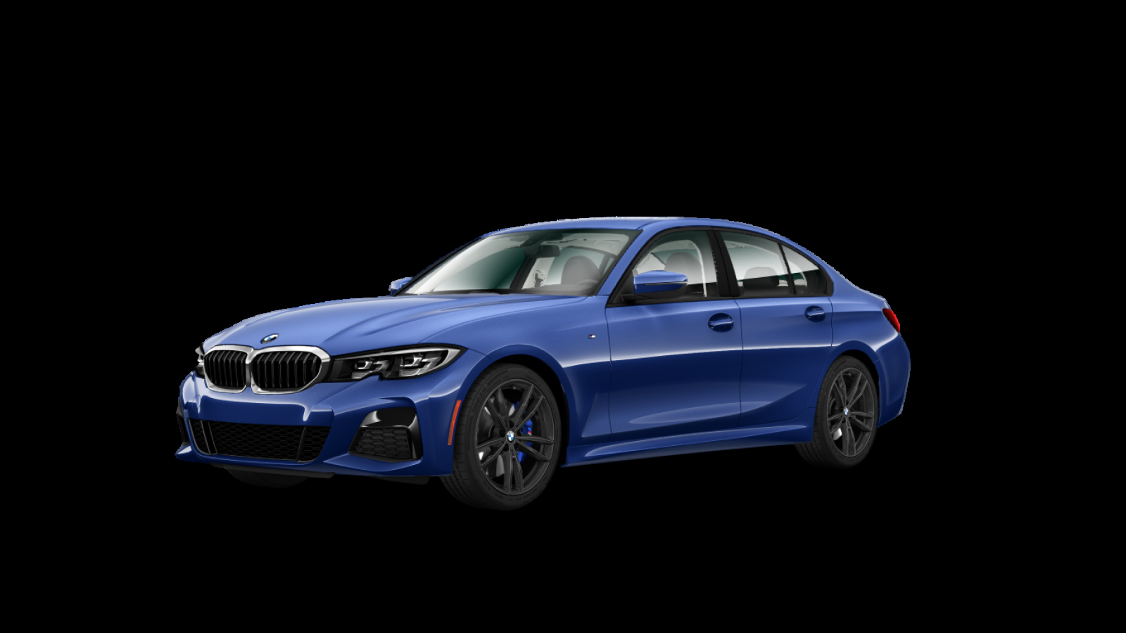 New G20 3 series | BMWFanatics