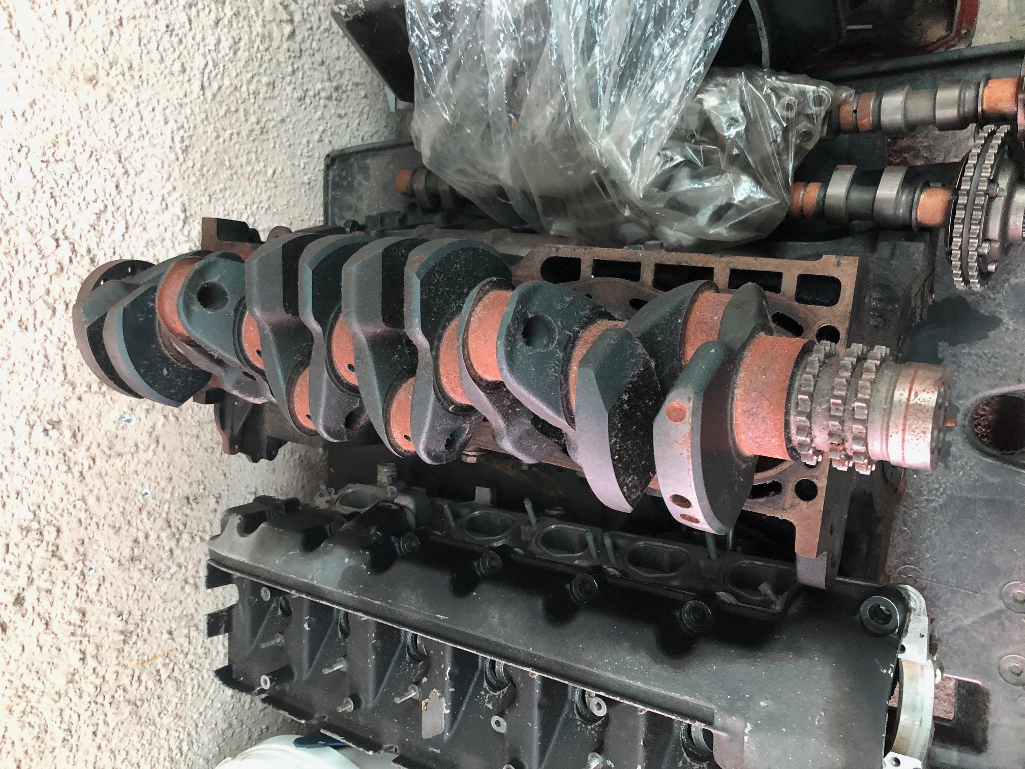 Opinion: e36 M3 Engine and Parts (S50B30) | BMWFanatics