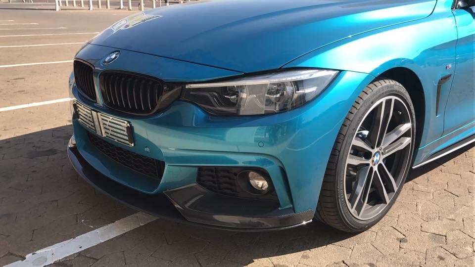 F32 440i spec | BMWFanatics