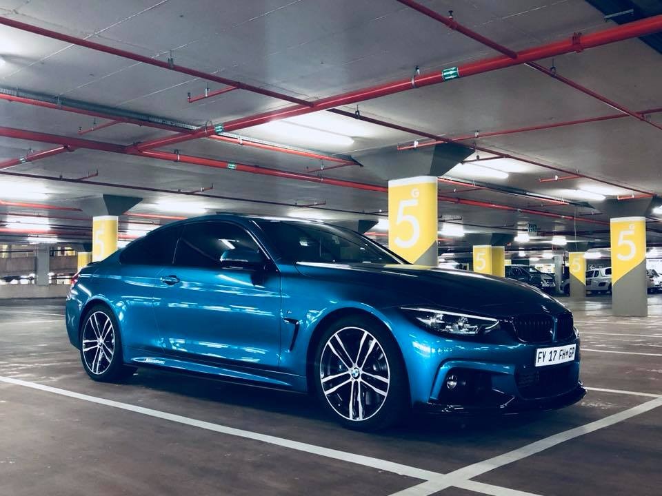 F32 440i spec | BMWFanatics