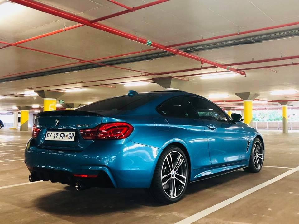 F32 440i spec | BMWFanatics