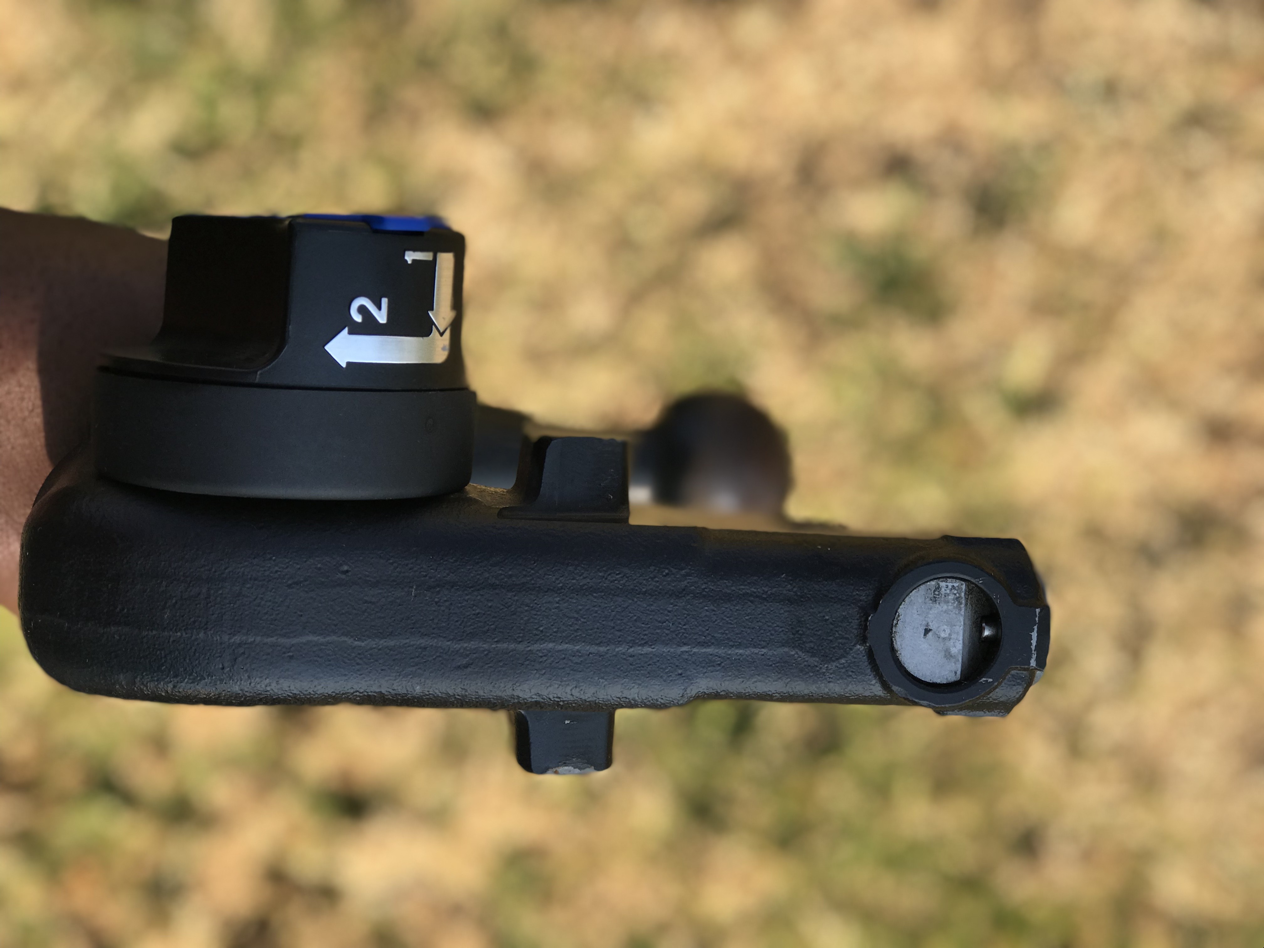 Detachable tow bar key | BMWFanatics