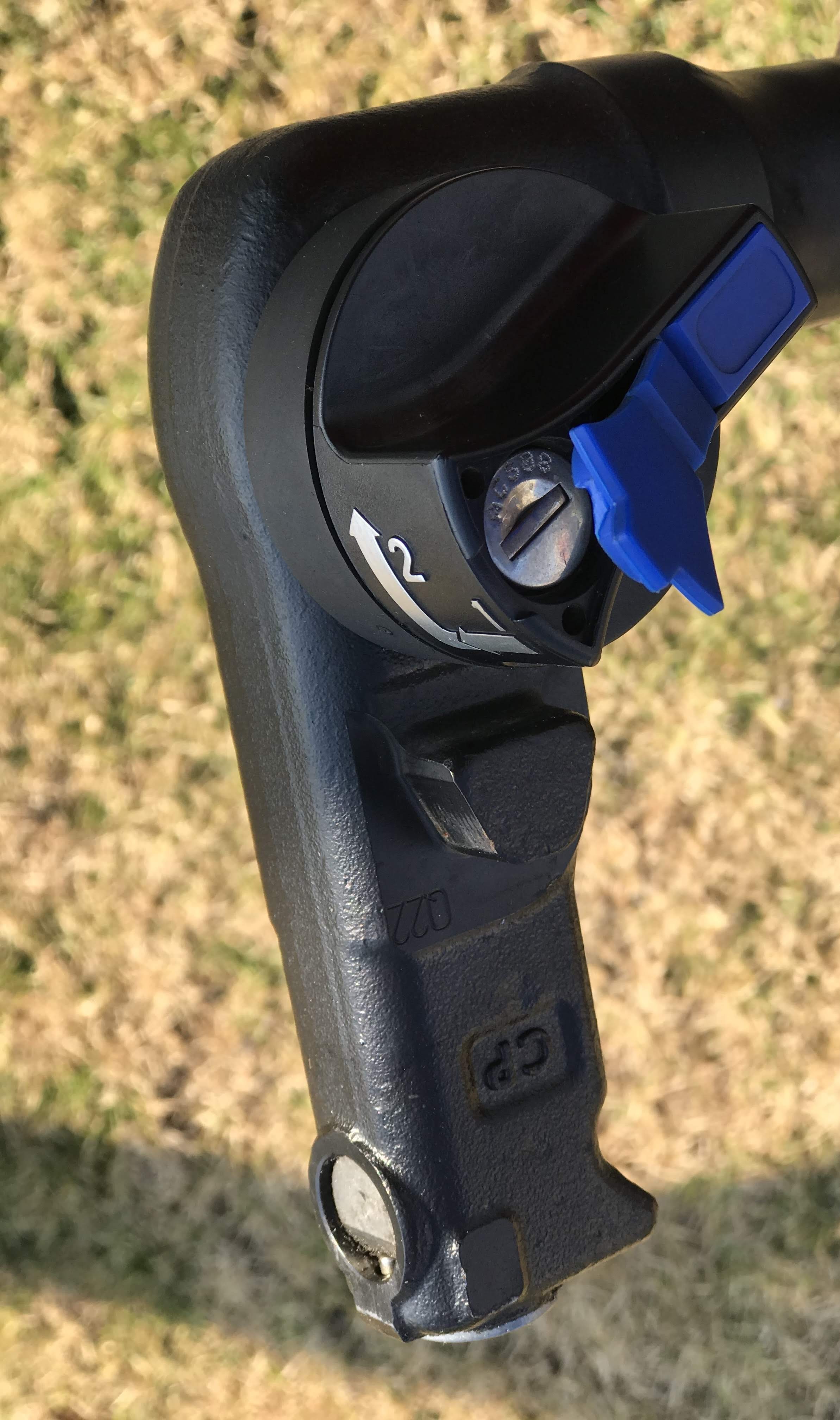 Detachable tow bar key | BMWFanatics