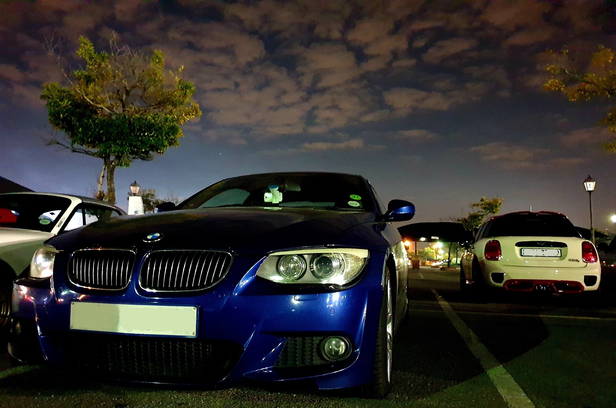 BMW E92 LCi N55 DCT | BMWFanatics