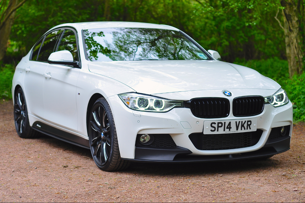 F30 M Performance Kit | BMWFanatics