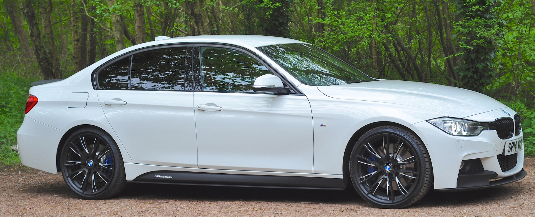 F30 M Performance Kit | BMWFanatics