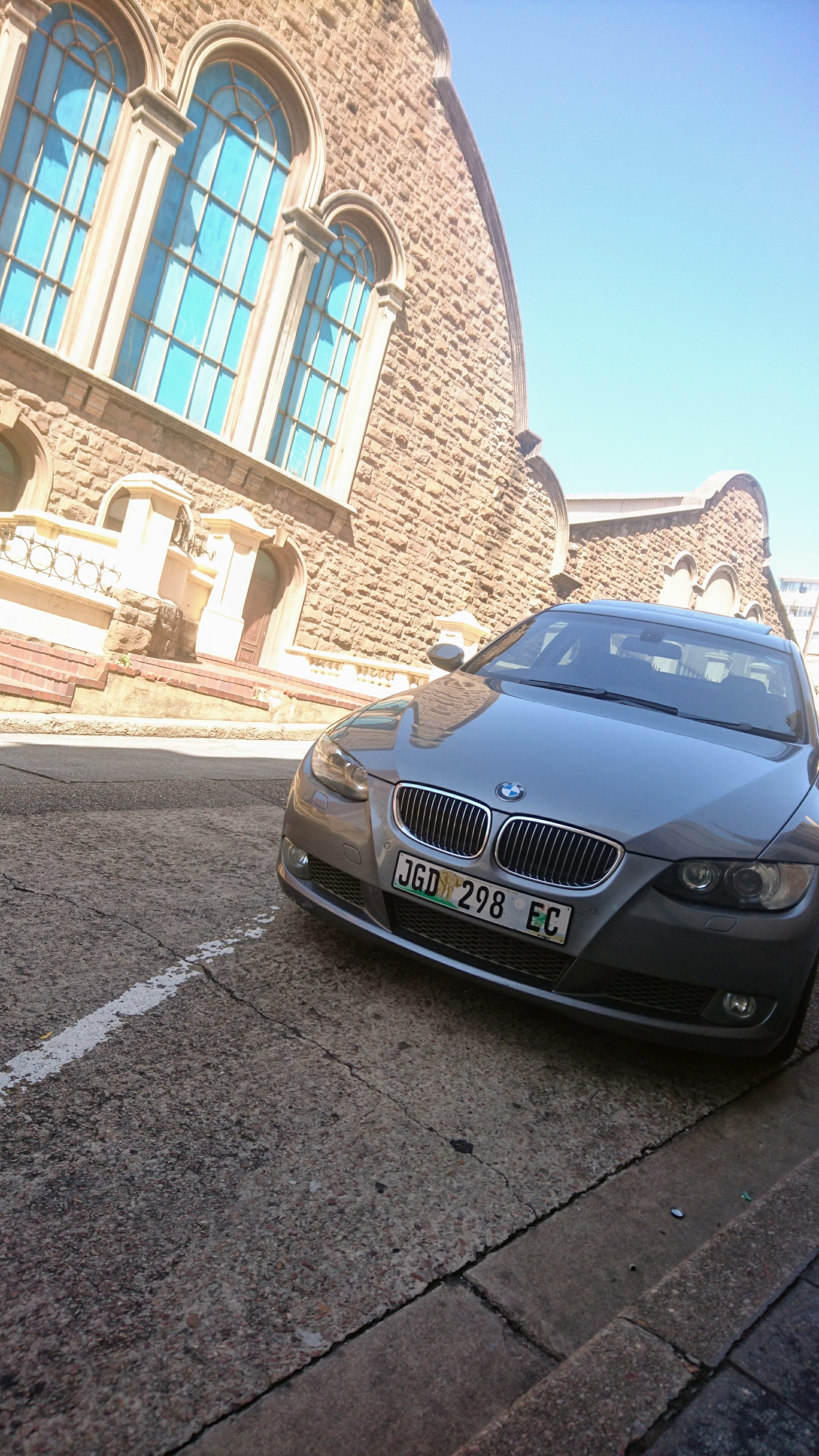 Toby's E92 335i pre-lci | BMWFanatics