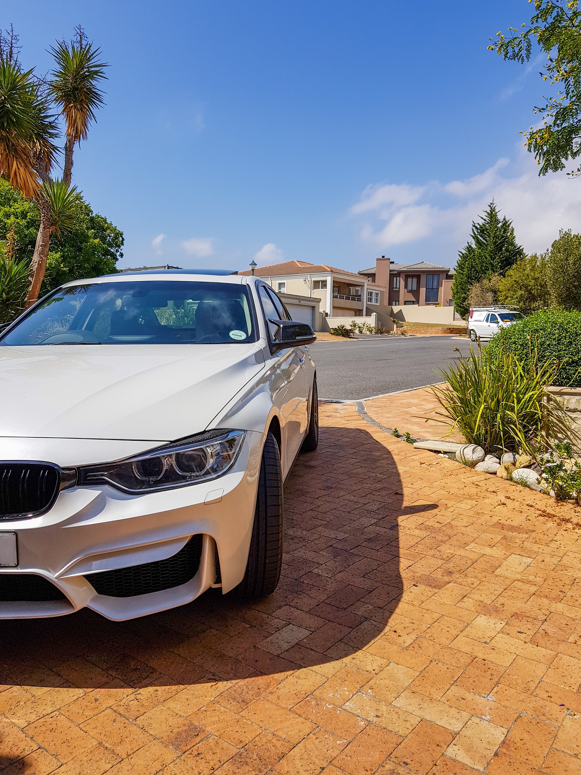 F30 320i Sportline Upgrade | BMWFanatics