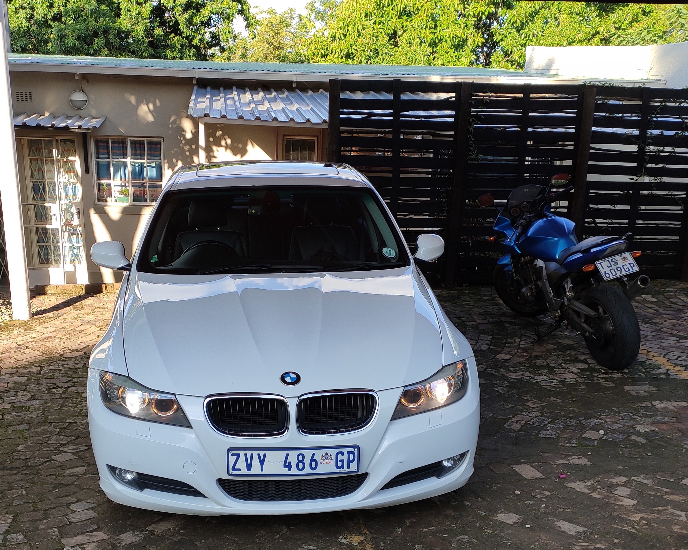Finally got a Beemer - 320D E90 | BMWFanatics