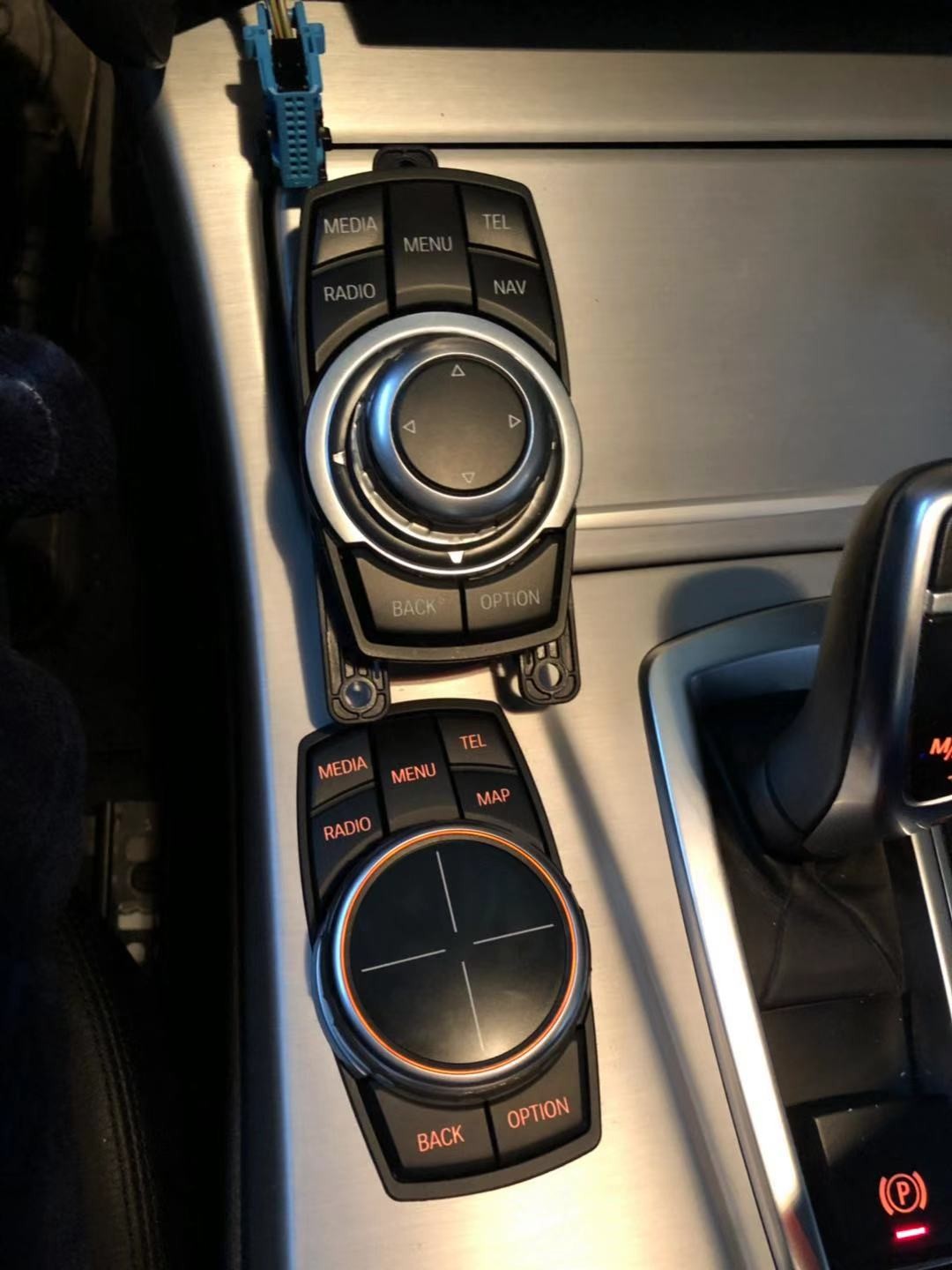 F10 NBT Retrofit | BMWFanatics