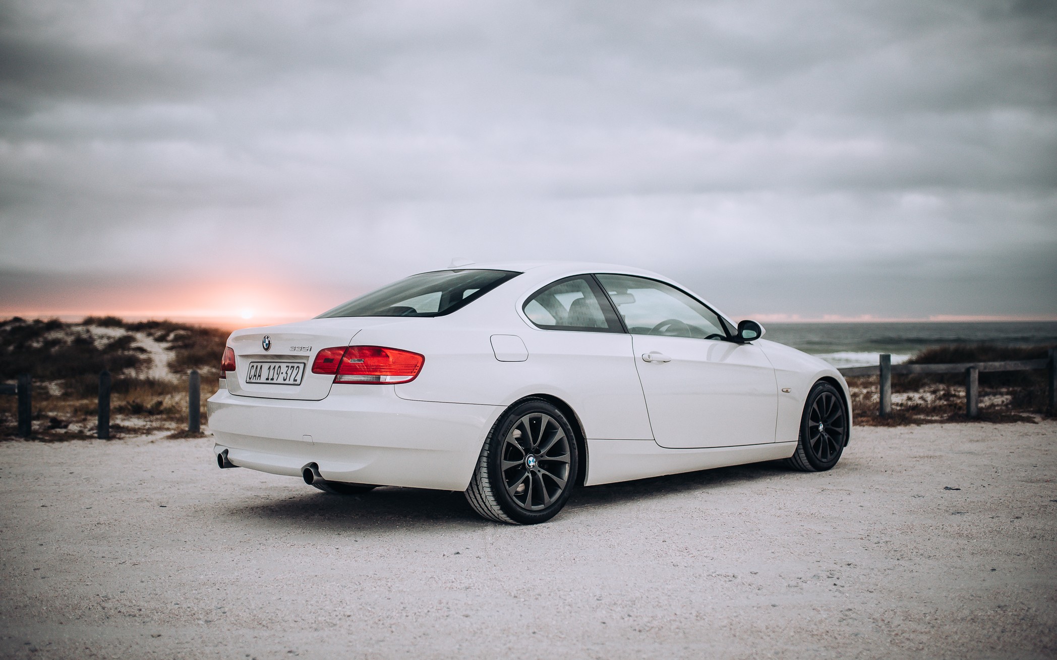 The Rowdy E92 335i N54 | BMWFanatics