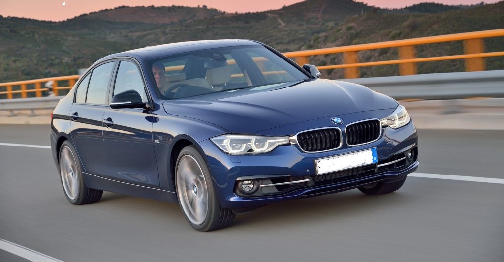 BMW 320I TUNING – 210 kW AND 435 NM FOR A WHOLE DIFFERENT CAR | BMWFanatics