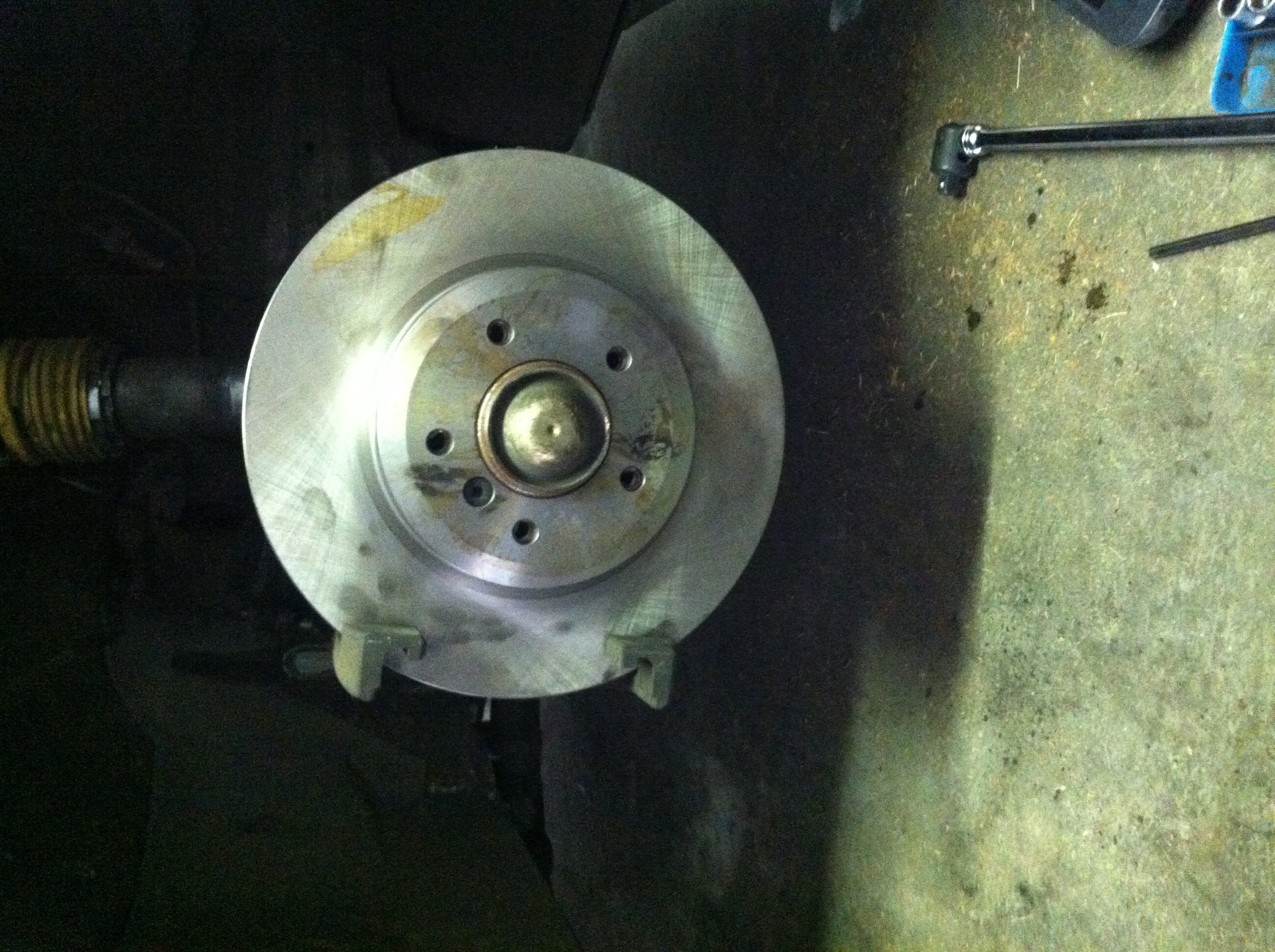 Arctic Silver E36 323i Build | Page 3 | BMWFanatics