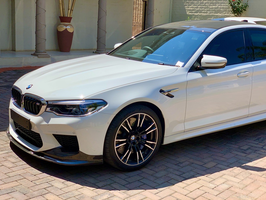 F80 M3 to F90 M5 | BMWFanatics