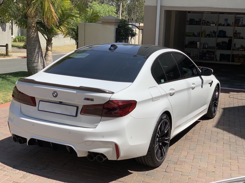 F80 M3 to F90 M5 | BMWFanatics