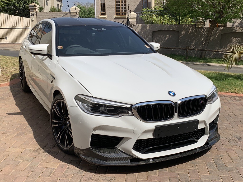 F80 M3 to F90 M5 | BMWFanatics