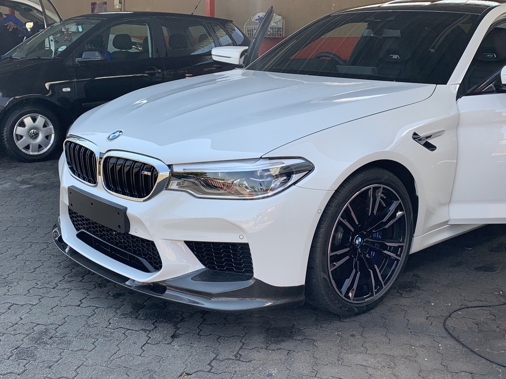 F80 M3 to F90 M5 | BMWFanatics